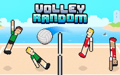 Volley Random 🕹️ Play Now on GamePix