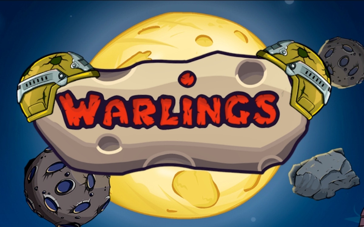 Warlings 🕹️ Play Now on GamePix