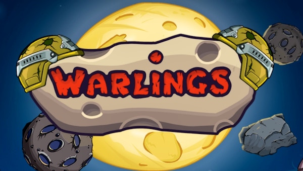 Warlings 🕹️ Play Now on GamePix