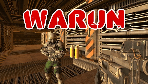 Warun 🕹️ Play Now on GamePix