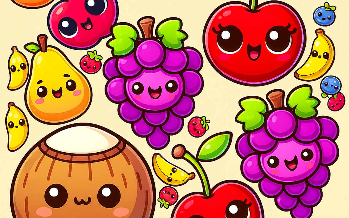 Watermelon Suika 🕹️ Play Now on GamePix