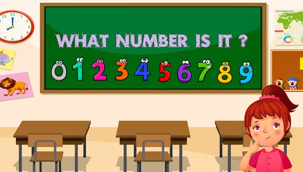 What Number Is It? 🕹️ Play Now on GamePix