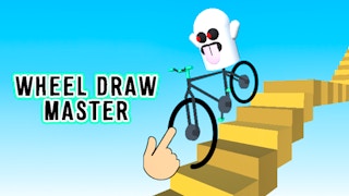 Wheel Draw Master 🕹️ Play Now on GamePix