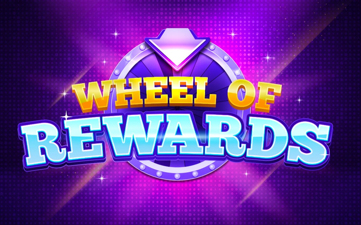 Wheel Of Rewards 🕹️ Play Now on GamePix