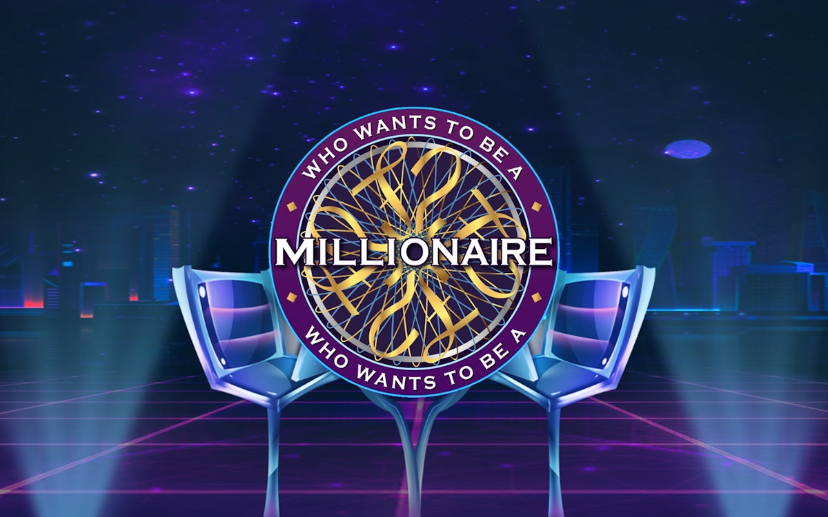 Who Wants To Be A Millionaire:play Who Wants To Be A Millionaire online ...