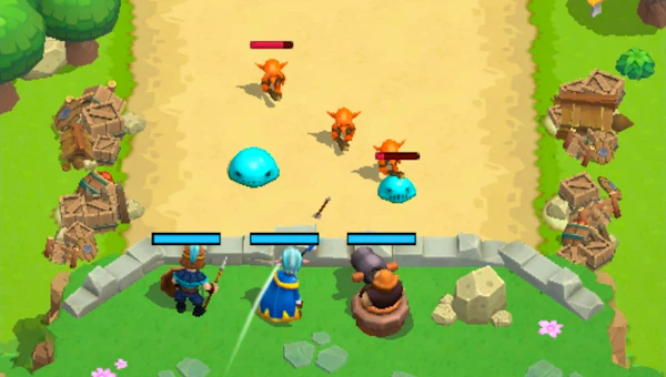 Wild Castle Td: Grow Empire 🕹️ Play Now on GamePix