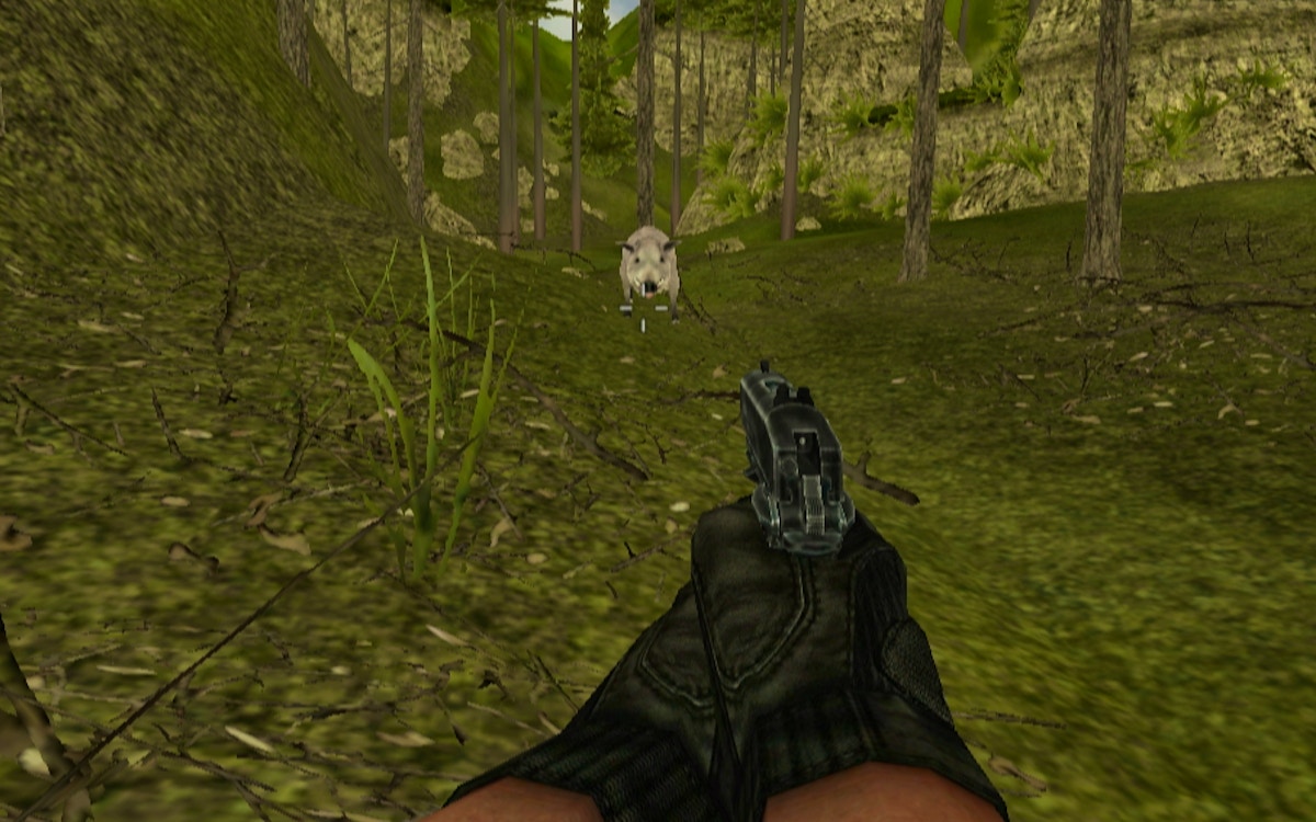 Wild Hunt Jungle Sniper Shooting:play Wild Hunt Jungle Sniper Shooting ...