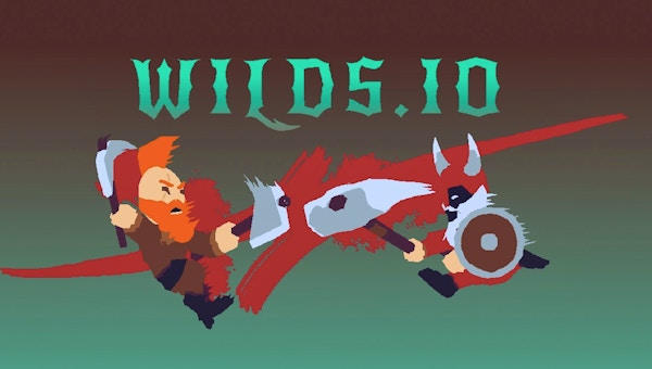 Wilds.io 🕹️ Play Now on GamePix