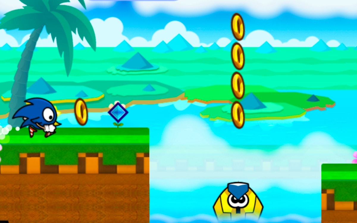 Wings Rush 2 🕹️ Play Now on GamePix