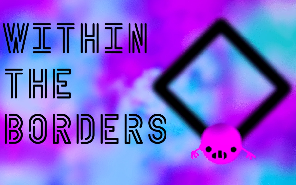 Within The Borders 🕹️ Play Now on GamePix