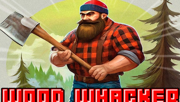 Wood Whacker 🕹️ Play Now on GamePix