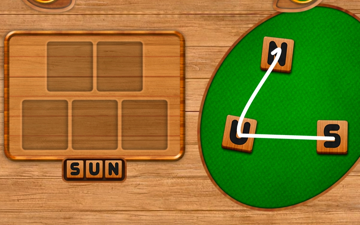 Word Detector 🕹️ Play Now on GamePix