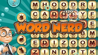 Word Nerd 🕹️ Play Now on GamePix
