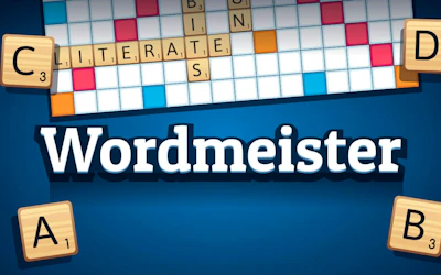Wordmeister 🕹️ Joue Maintenant sur GamePix