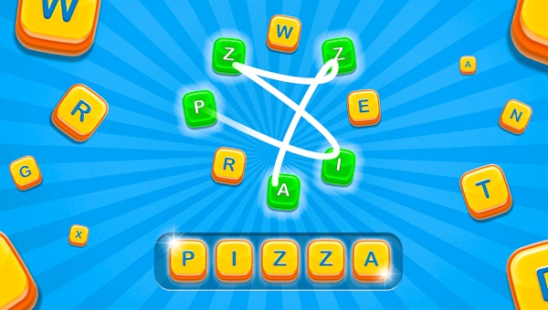 Words In Ladder 🕹️ Play Now on GamePix