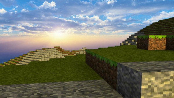 World Craft Hd 🕹️ Play Now on GamePix