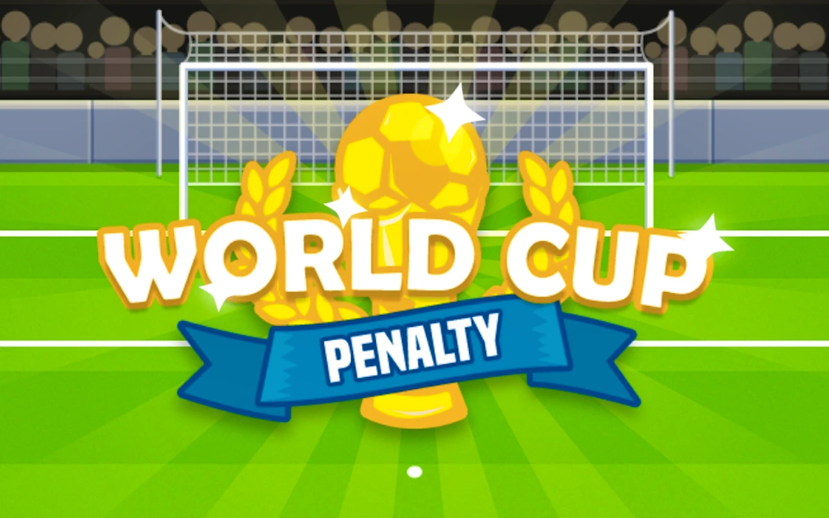 World cup penalty game online | Gamepix