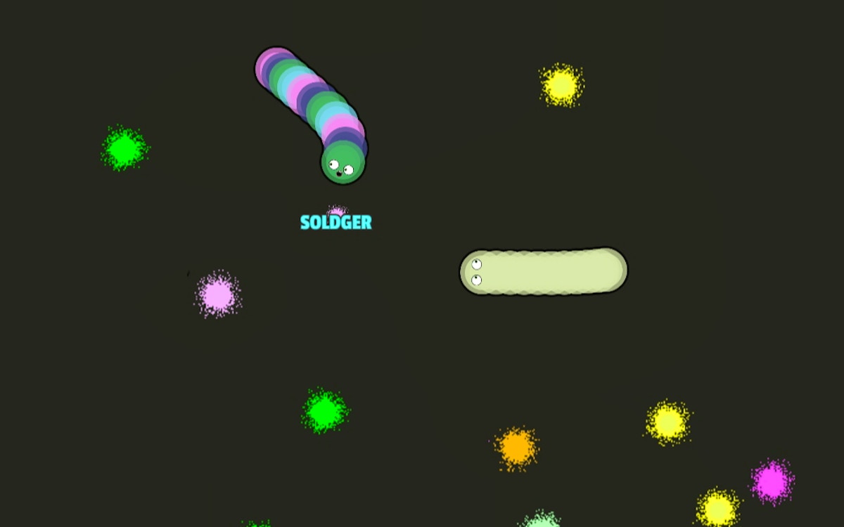 Worms.lol 🕹️ Play Now on GamePix