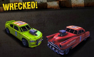 Wrecked 🕹️ Play Now on GamePix