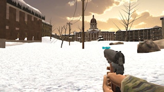 Ww2 Cold War Game Fps 🕹️ Play Now on GamePix