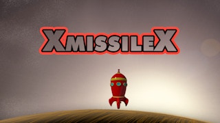 Xmissilex 🕹️ Play Now on GamePix
