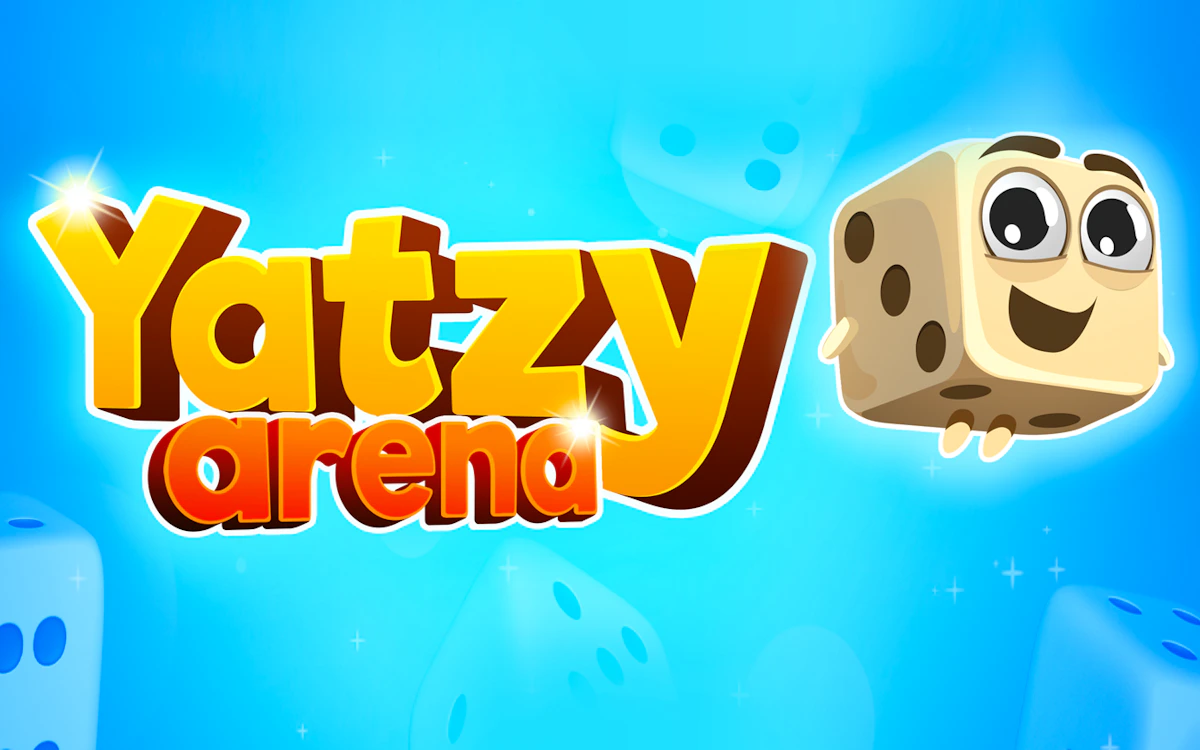 Yatzy Arena 🕹️ Play Now on GamePix