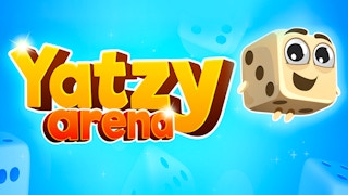 Yatzy Arena 🕹️ Play Now on GamePix