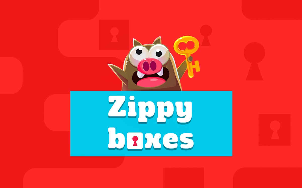 Zippy Boxes 🕹️ Play Now on GamePix