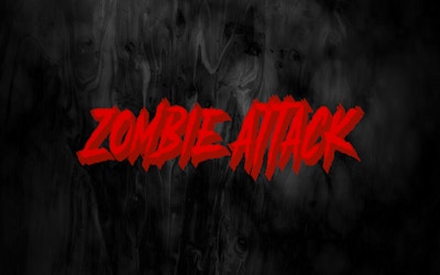 Zombie Attack 🕹️ Play Now on GamePix