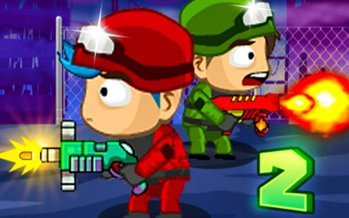 Zombie Last Castle 2 🕹️ Play Now on GamePix