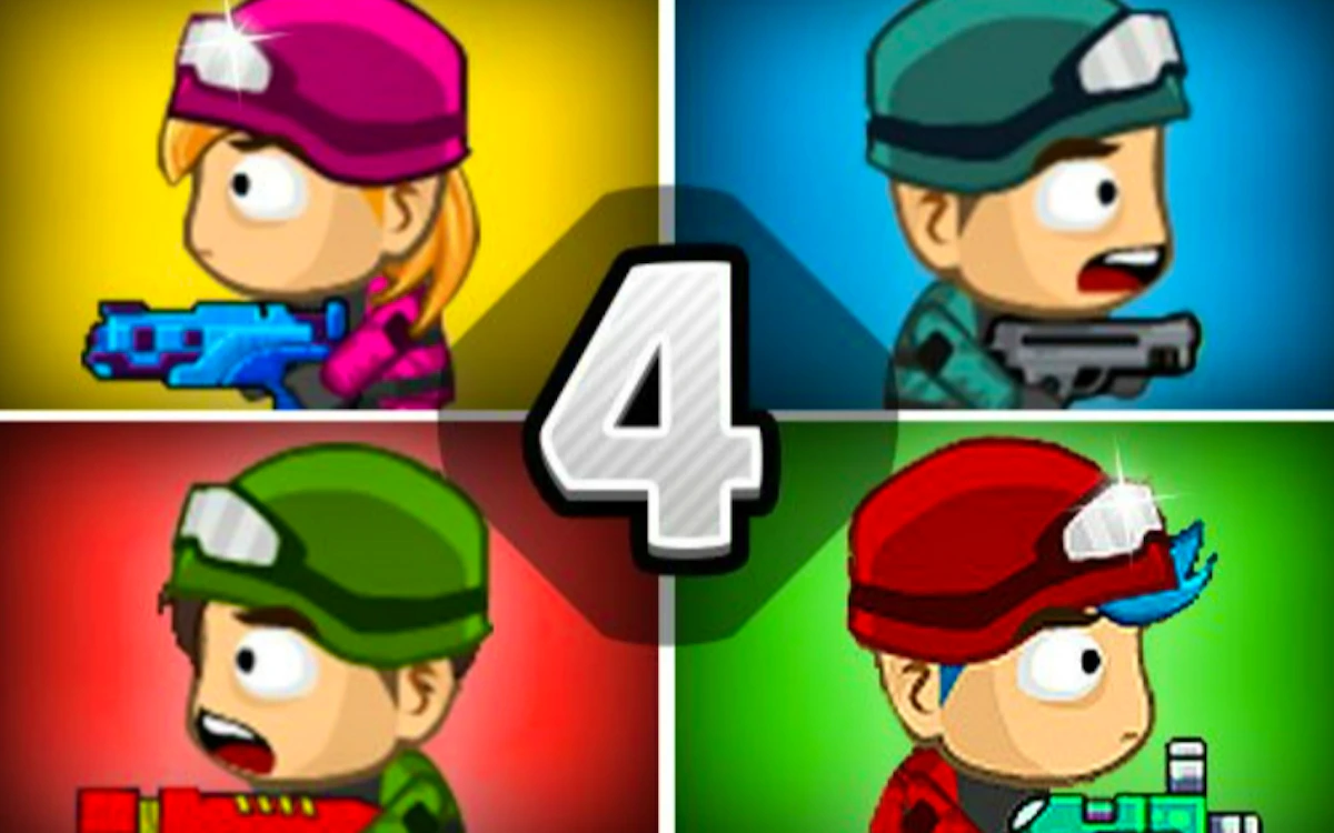 Zombie Last Castle 4 🕹️ Play Now on GamePix