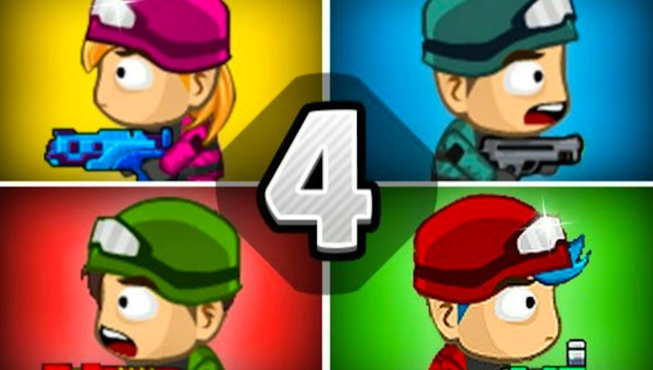 Zombie Last Castle 4 🕹️ Play Now on GamePix