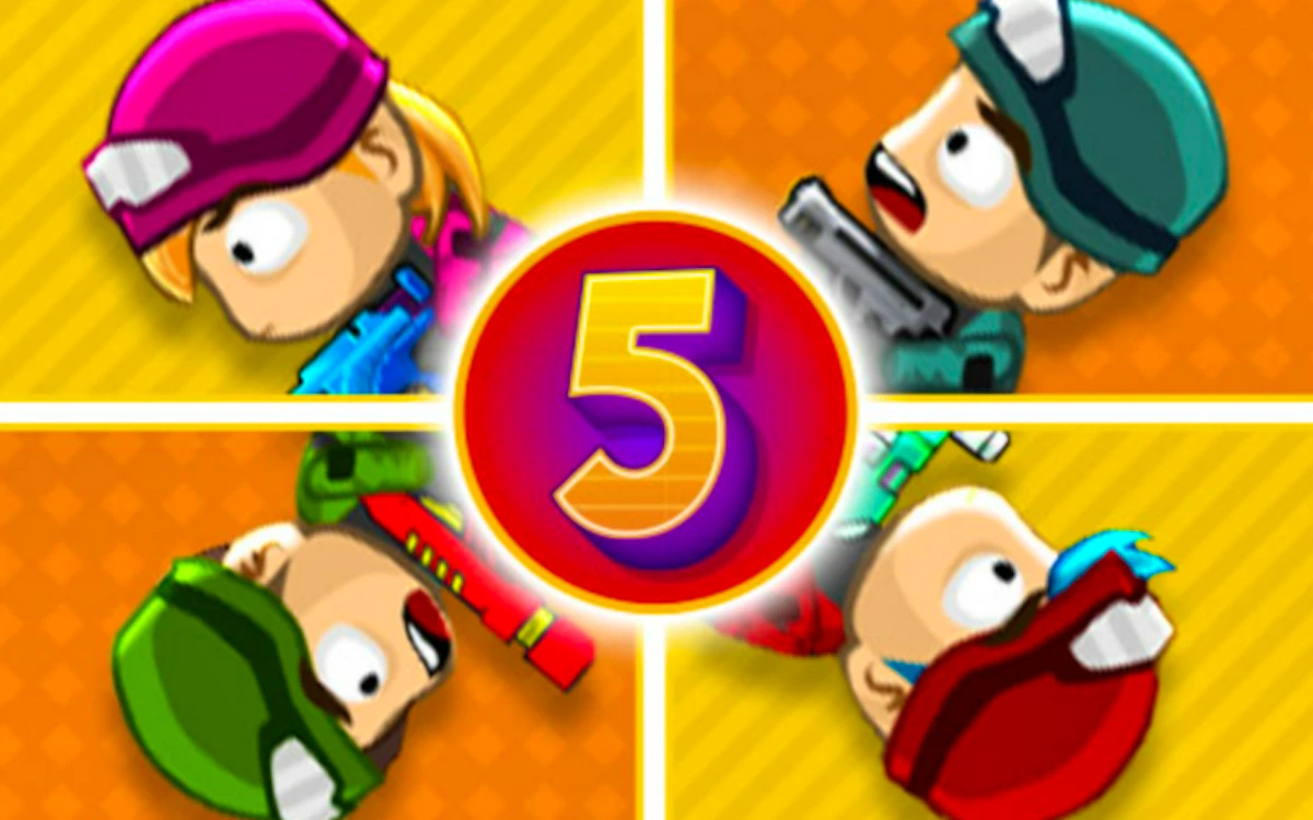 Zombie Last Castle 5 🕹️ Play Now on GamePix
