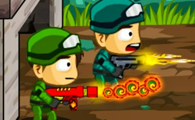 Zombie Last Castle 🕹️ Play Now on GamePix