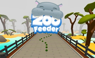 Zoo Feeder 🕹️ Play Now on GamePix