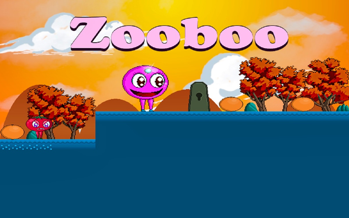 Zooboo 🕹️ Play Now on GamePix