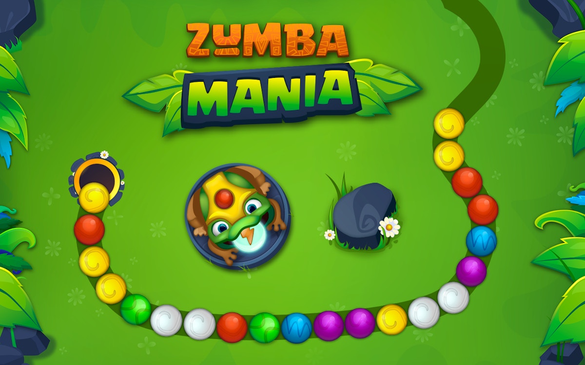 Zumba Mania 🕹️ Play Now on GamePix